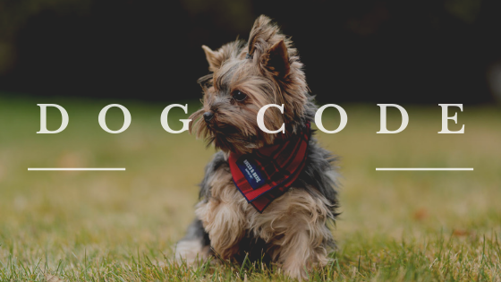DOGCODE